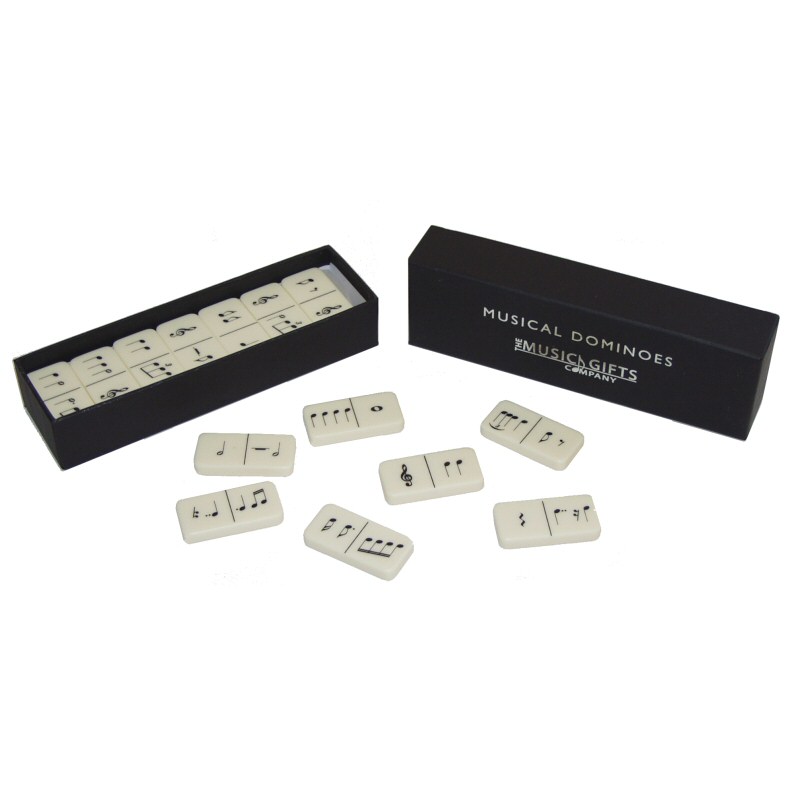 Music Games, Musidoku, Musical Dominoes and Timberkits